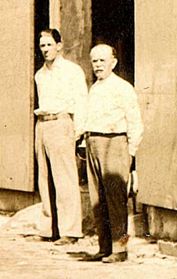 History - Ahrens Companies